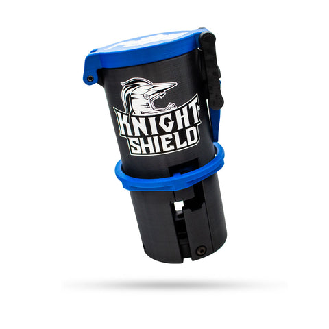 Knight Shield - Sealed Can Holder – Knight ATV