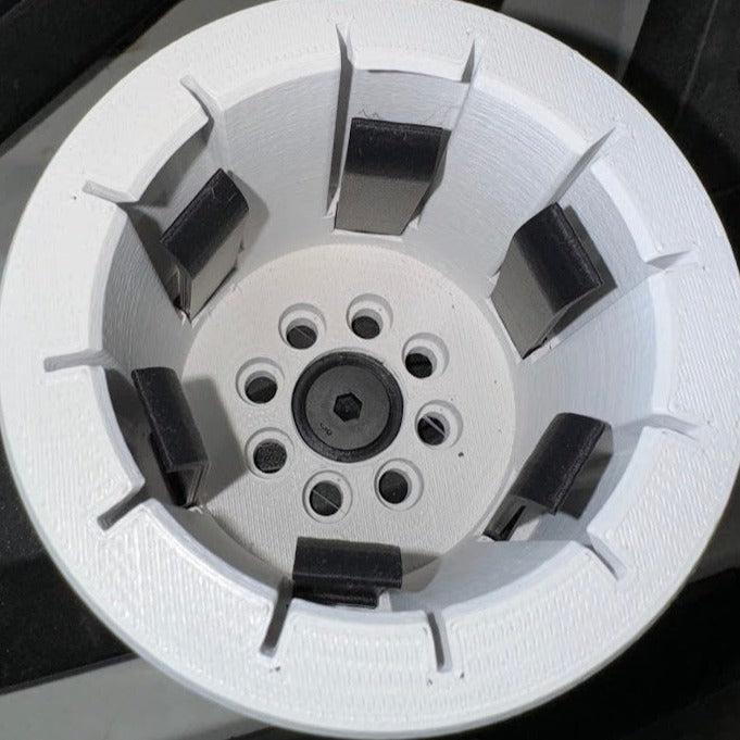 CFMOTO Quick Connect Mounting Brackets – Knight ATV