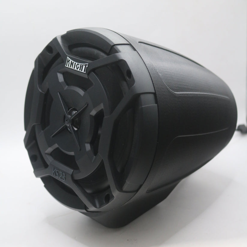 6.5 inch Speaker Pods Complete Kit – Knight ATV