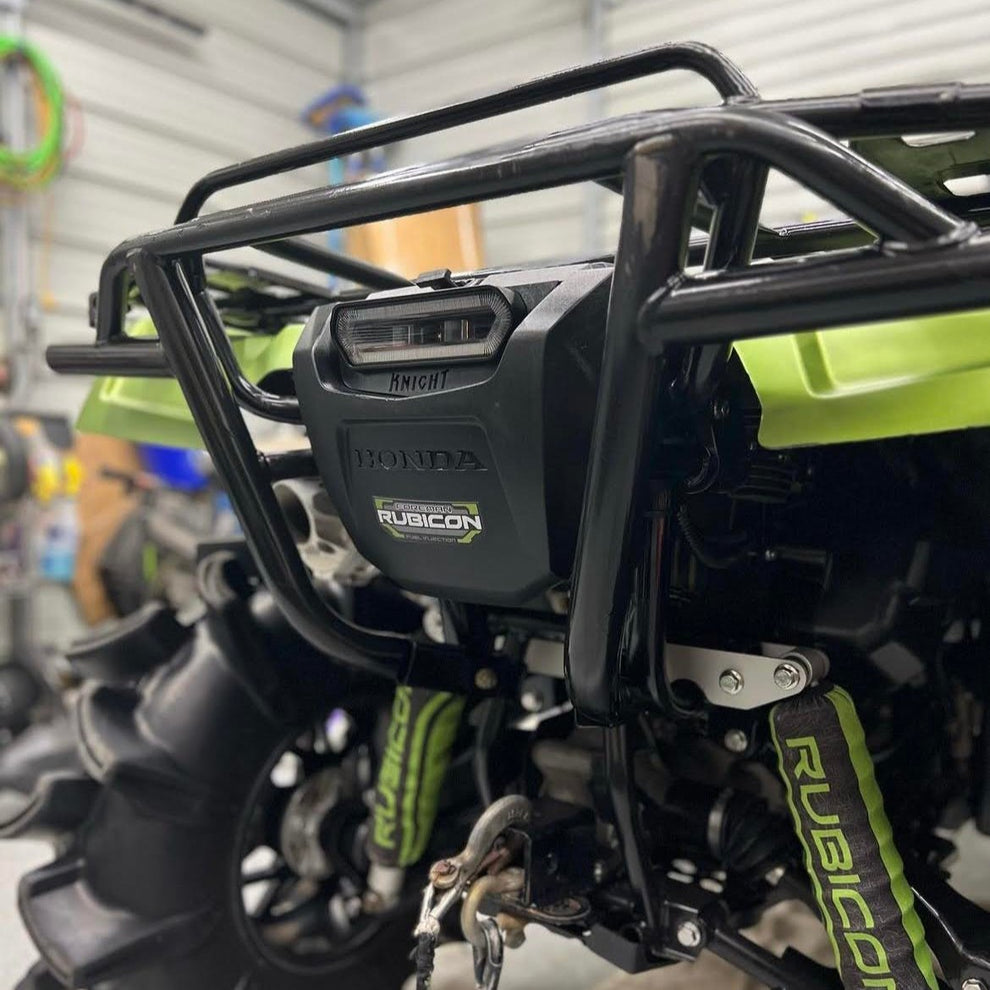 Honda Tail Light with Reverse – Knight ATV