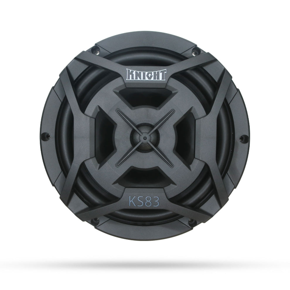 Honda Foreman and Rubicon (2014–2026) 8" Custom Fit Waterproof Fender ...