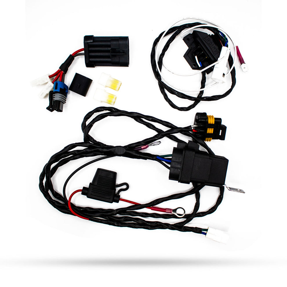 Polaris Sure 4 Sportsman 4x4 Override Conversion Kit – Knight ATV