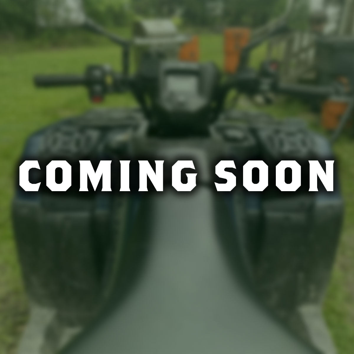 Honda Foreman and Rubicon (2014–2026) 8" Custom Fit Waterproof Fender ...